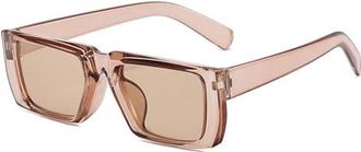 Generic Lunettes De Soleil Dext&eacute;rieur For Hommes Et Femmes, For La Conduite, Les Vacances Le Sport(Clear)