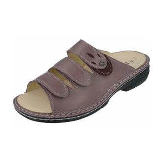 Finn Comfort Kos Sandale - - Shoes - Damen - Braun - 41 EU