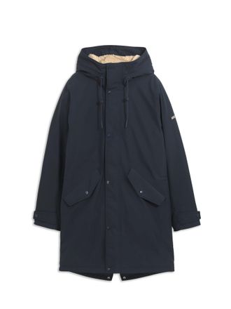 Aigle Parka Gore-Tex