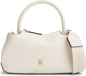 Tommy Hilfiger Handtasche TH Monogram Repeat Logo