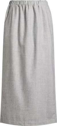 Aspesi HOSEN & R&Ouml;CKE - Midi-R&ouml;cke auf YOOX.COM