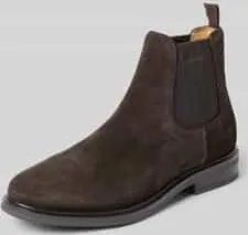 GANT Chelsea Boots aus echtem Leder Modell St Fairkon
