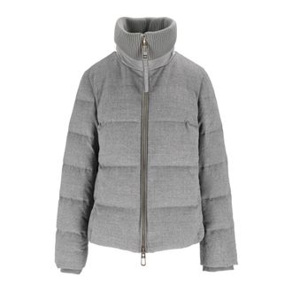 Duno Enora Prato404 - - Jackets - Damen - Grau - XL