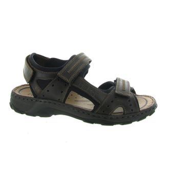 Rieker Homme, Chaussures, Brun, Taille: 43 EU Chaussures d&eacute;contract&eacute;es Jessica