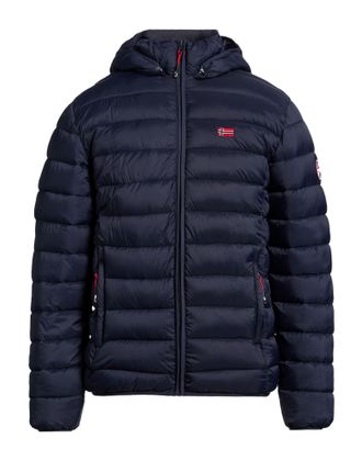 Geographical Norway JACKEN & M&Auml;NTEL - Pufferjacken & Daunenjacken auf YOOX.COM