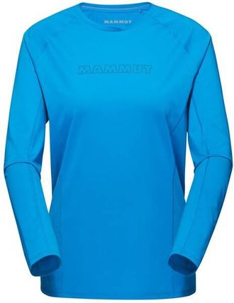 Mammut Damen Shirt Selun FL Longsleeve Women Logo