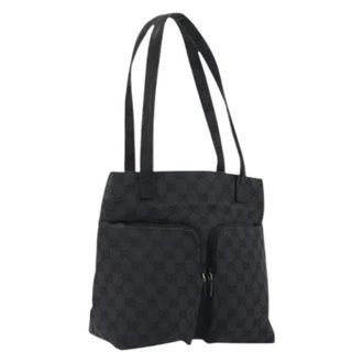 Gucci Damen, Pre-Owned, Schwarzk, ONE SIZEGr&ouml;&szlig;e