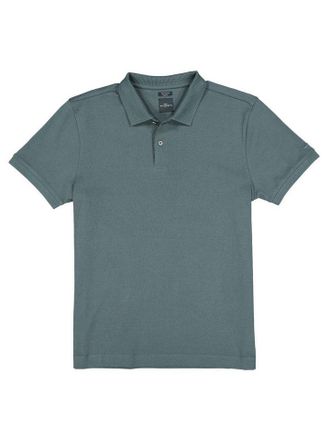 Engbers Poloshirt Herren Poloshirts, Dunkelgruen