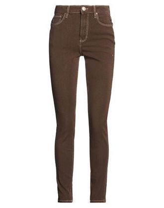 Guess BAS - Pantalons en jean sur YOOX.COM