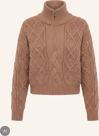Gerard Darel Pullover Roxy beige