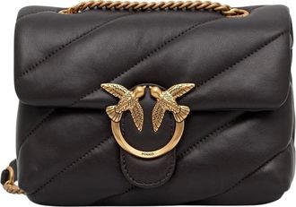 Pinko Pinko, Damen, Taschen, Lila, ONE SIZEGr&ouml;&szlig;e