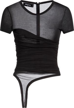 Dsquared2 TOPS - T-shirts auf YOOX.COM