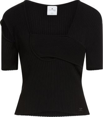 Courr&egrave;ges STRICKWAREN - Pullover auf YOOX.COM