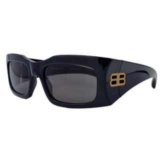 Balenciaga Sonnenbrillen - - Accessories - unisex - Schwarzk - ONE SIZE