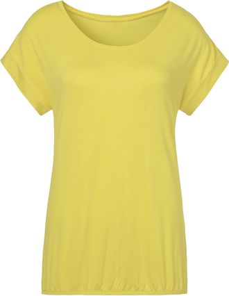 Vivance Damen Kurzarmshirt