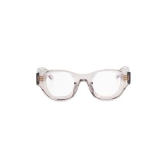 Thierry Lasry Brillen Glossy - - Accessories - Damen - Wei&szlig; - ONE SIZE