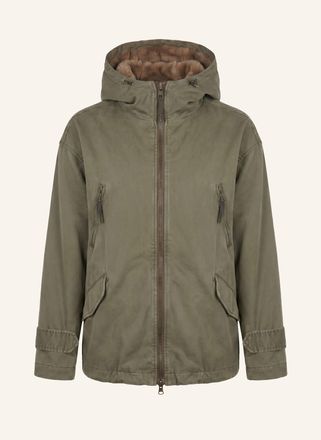 BLONDE No.8 Blonde No.8 Jacke Bella gruen