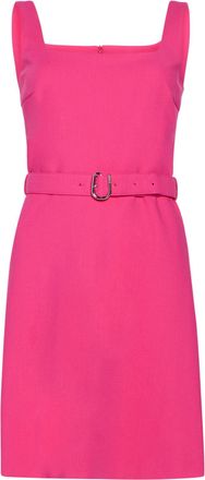 HUGO BOSS KLEIDER - Mini-Kleider auf YOOX.COM