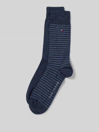 Tommy Hilfiger Socken im 2er-Pack