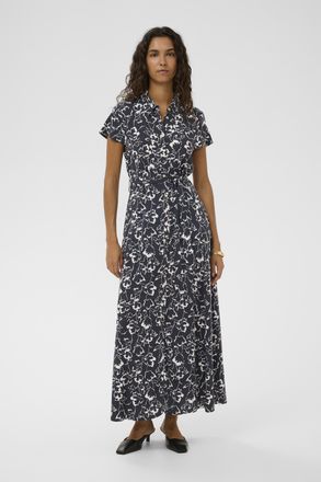 Soaked In Luxury Kleid SLArjana Kleid Feminine Form