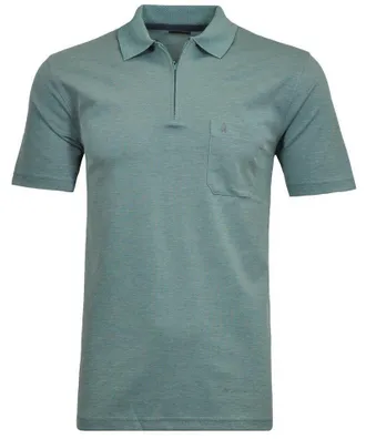 Ragman Poloshirt