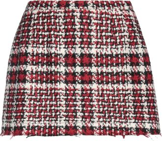 Red Valentino HOSEN & R&Ouml;CKE - Shorts & Bermudashorts auf YOOX.COM