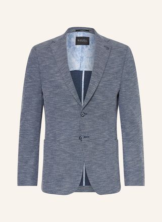 Digel Anzugsakko Edward-St Modern Fit blau