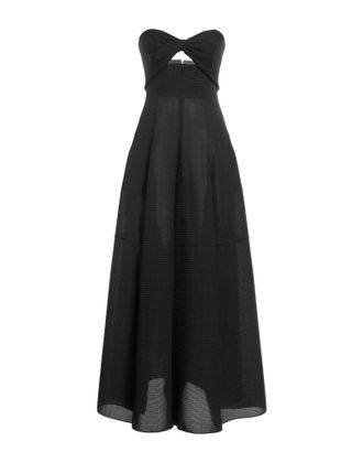 Emporio Armani KLEIDER - Maxi-Kleider auf YOOX.COM