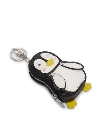 Max Mara Schl&uuml;sselanh&auml;nger 2615721104650 Schwarz