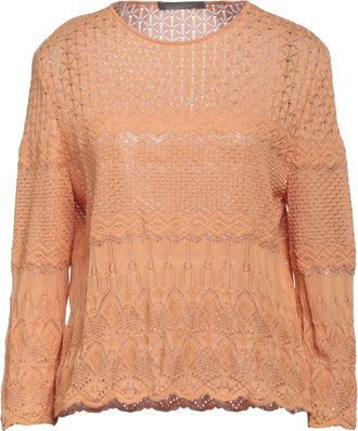 Alberta Ferretti STRICKWAREN - Pullover auf YOOX.COM