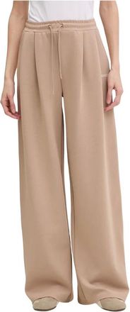 Guess Damen, Hosen, Beige, XLGr&ouml;&szlig;e