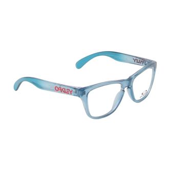 Oakley unisex, Accessoires, Bleu, Taille: ONE Size Montures &eacute;l&eacute;gantes pour une vision am&eacute;lior&eacute;e