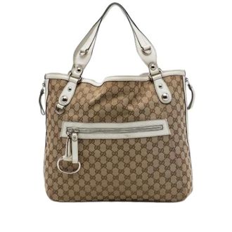 Gucci Damen, Pre-Owned, Beige, ONE SIZEGr&ouml;&szlig;e