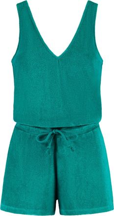 Shiwi Jumpsuit Fiji