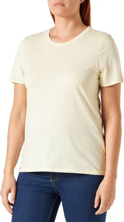 Marc O'Polo Damen M04207251257 T-Shirt, 245, XXS