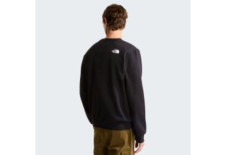 The North Face Sweatshirt M BOX HALF DOME REGULAR CREW