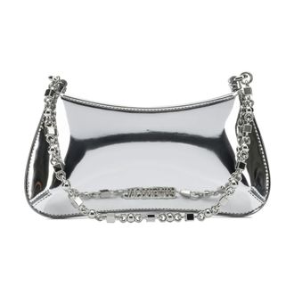 Jacquemus Damen, Taschen, Grau, ONE SIZEGr&ouml;&szlig;e