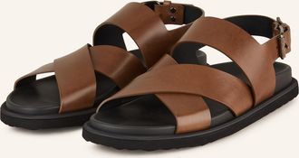 Officine Creative Officine Creative Sandalen Charrat braun