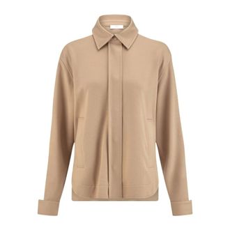 Riani Damen, Jacken, Beige, MGr&ouml;&szlig;e