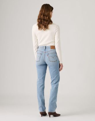 Levi's 501 - Jean - Bleu clair