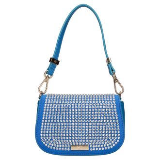 La Carrie Night Ed Mini Bag - - Bags - Damen - Blau - ONE SIZE