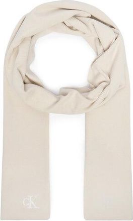 Calvin Klein Schal LV04F8099G Creme