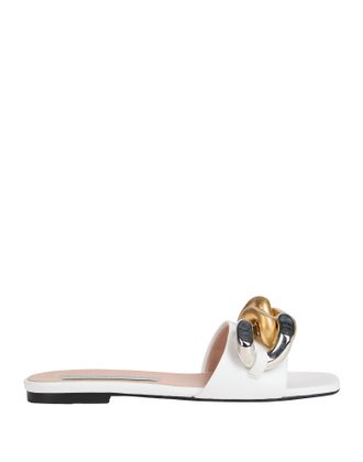 Stella McCartney SCHUHE - Sandalen auf YOOX.COM