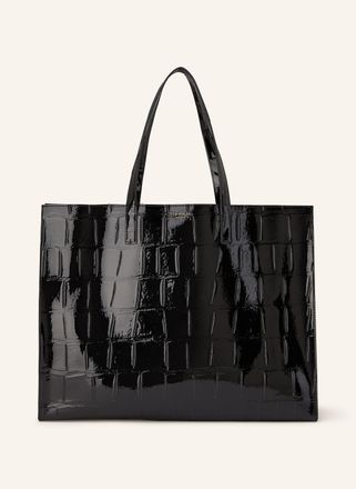 Ted Baker Shopper Vivvien schwarz