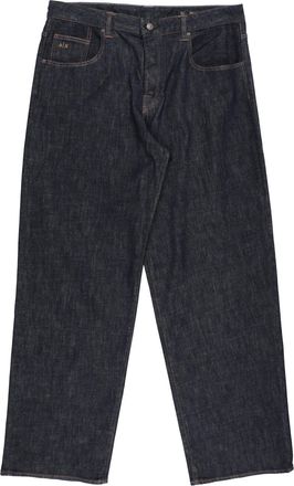 A|X Armani Exchange HOSEN & R&Ouml;CKE - Jeanshosen auf YOOX.COM