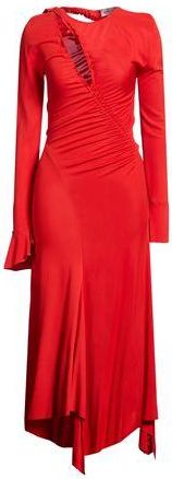 Victoria Beckham ROBES - Robes longues sur YOOX.COM