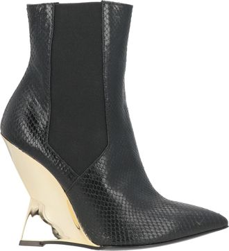 Pollini SCHUHE - Stiefeletten auf YOOX.COM