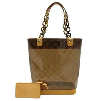 Louis Vuitton Damen, Pre-Owned, Braun, ONE SIZEGr&ouml;&szlig;e