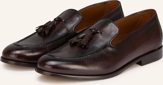 Paul Paul Loafer braun