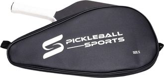Generico Tasche f&uuml;r Padelschl&auml;ger aus Oxford-Gewebe, Unisex f&uuml;r Reisen